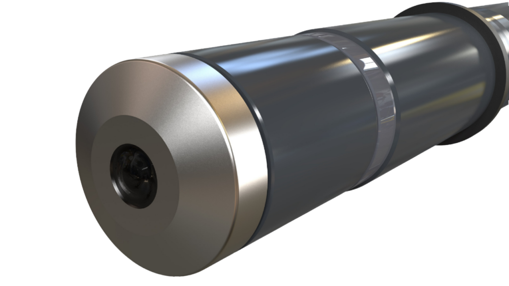 Ozone DioSense | Process Instruments France